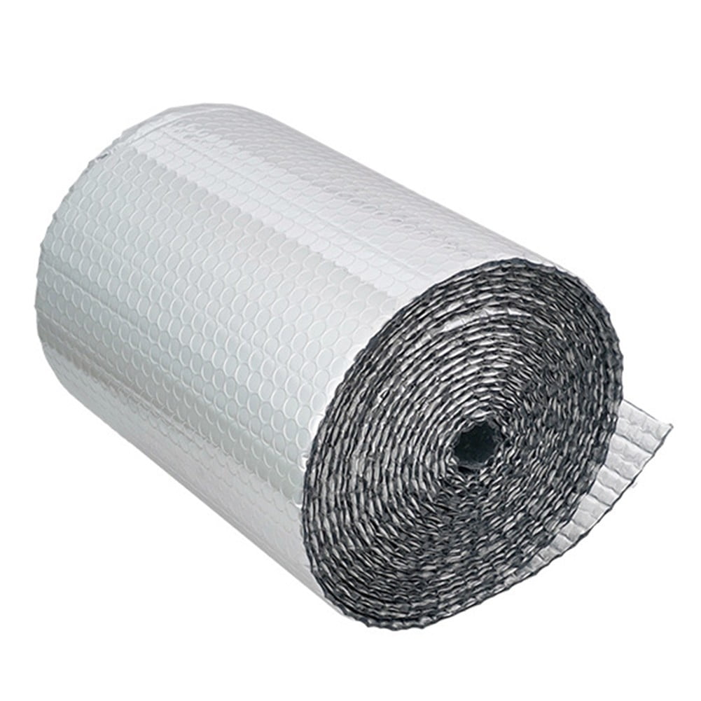 Click here for Myg Bubble Foil Insulation Multi-Purpose Double Al... prices