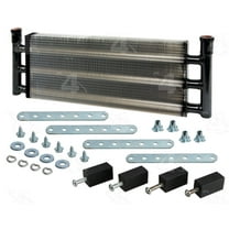 Hayden Automotive 1260 Heavy Duty Universal Oil Cooler for Engine ...