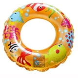 Intex Transparent Rings - Assorted Colors - Walmart.com