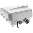 Hunter Industries Hydrawise X2 8-Station Outdoor Irrigation Controller ...