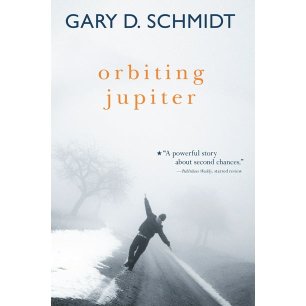 Orbiting Jupiter (Paperback) - Walmart.com - Walmart.com