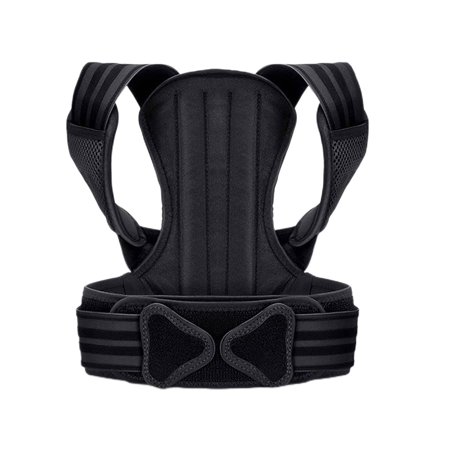 Sailomarn Back Brace Adults Portable Breathable Waist Polyester Support ...