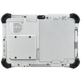 Restored Panasonic Toughpad FZ-G1 MK5, Rugged Tablet, 10.1", Intel Core i5 7300U, 8GB, 256GB SSD ...
