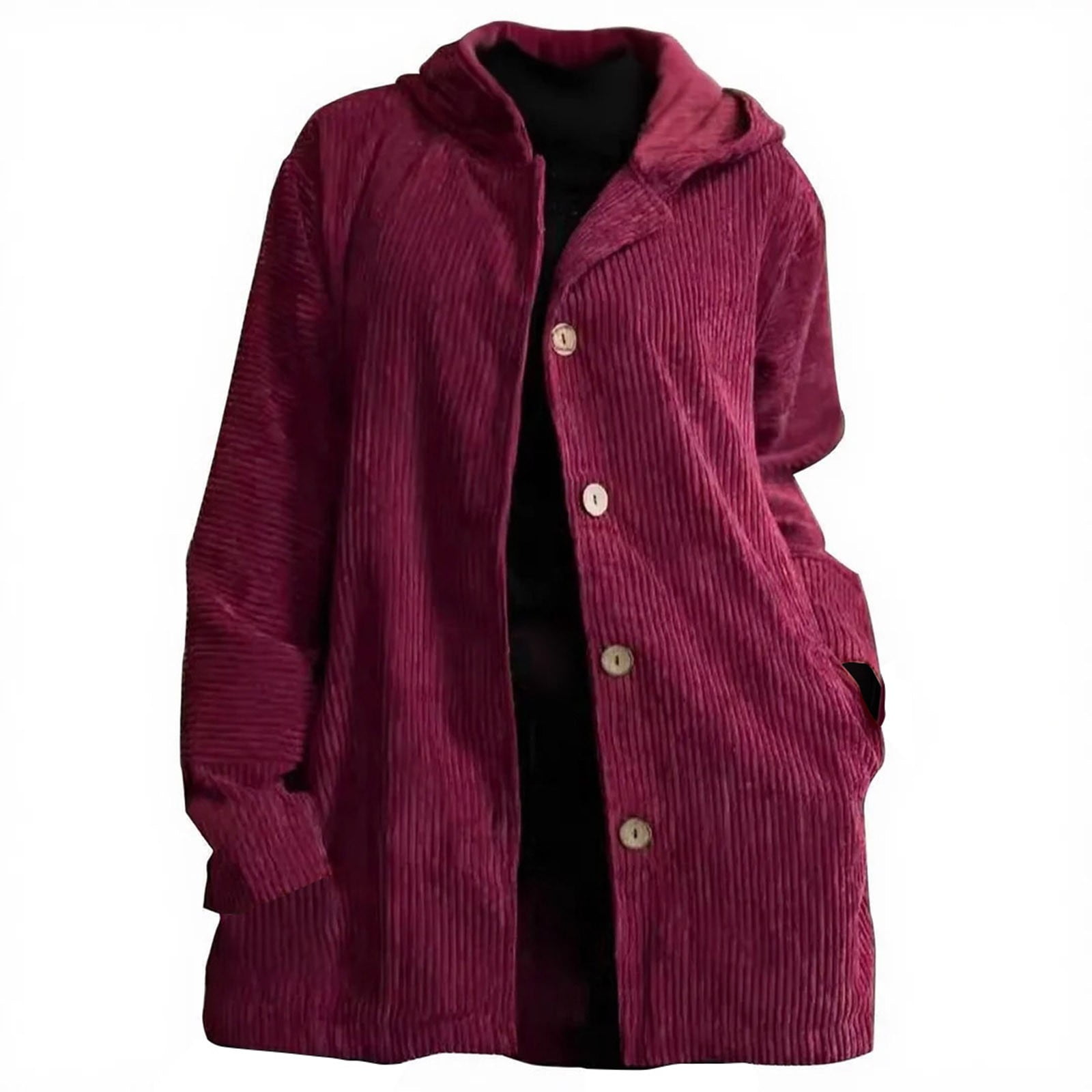 Click here for Jienlioq Womens Winter Casual Quilted Jackets Wome... prices