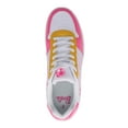 Barbie by Mattel Women's Casual Court Sneaker Shoe - Walmart.com