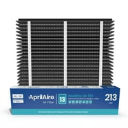 Aprilaire 213 Healthy Home Air Filters (2-Pack), MERV 13, 20"x26"x4 ...