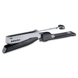 PaperPro inPOWER 20 - Stapler - 20 sheets - 26/6 - black, blue ...