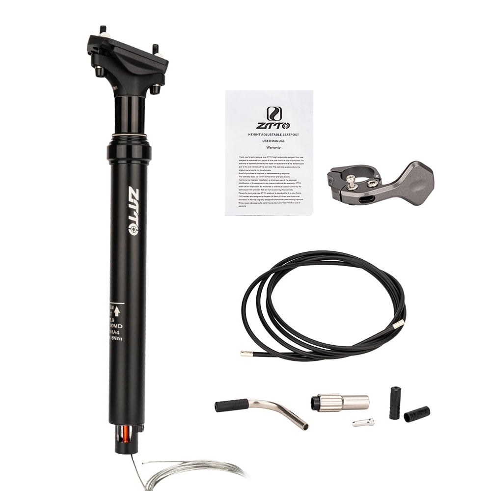 Click here for Lvcheng Ztto 30.9mm Mountain Bike Dropper Seatpost... prices