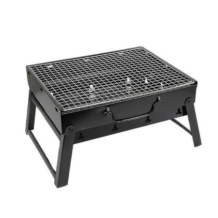 Outdoor Barbecue Grill Roasting Rack Charcoal Grill Barbecue Tool ...