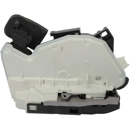 Door Lock Actuator Motor Front Right Passenger Side- for Volkswagen ...
