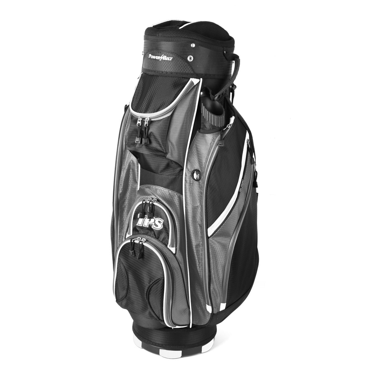 Powerbilt TPS 5400 14-Way Cart Bag - Walmart.com