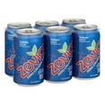 (4 pack) Zevia Soda Cola Cherry 6 Pack 72 fl oz - Walmart.com