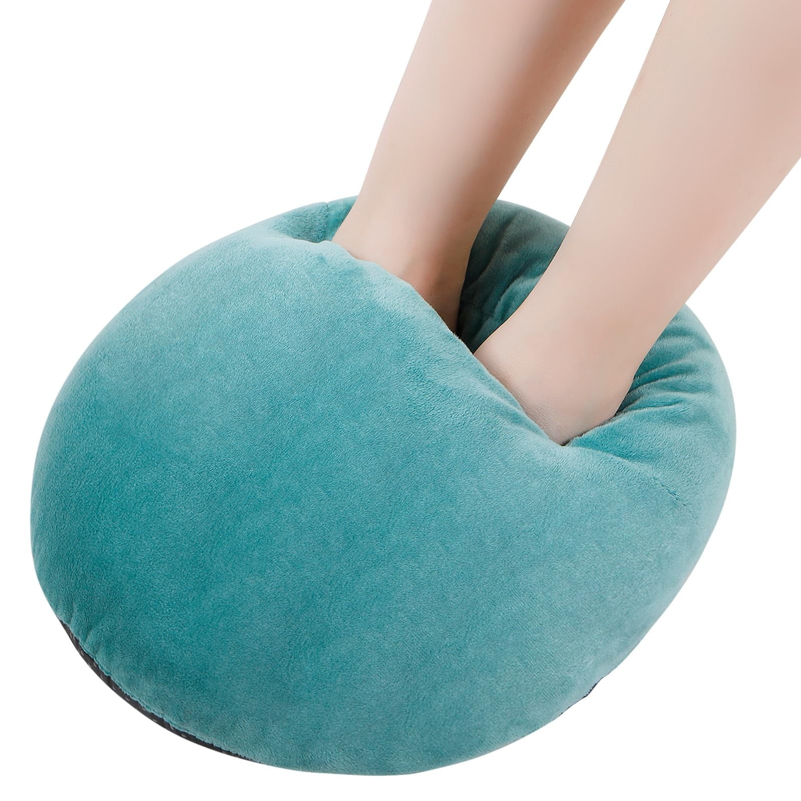 Click here for Vivavault Usb Powered Foot Warmer Soft Flannel Hea... prices