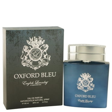 English Laundry Armour Men's Eau De Parfum Spray, 3.4 oz / 100 ml ...