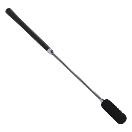 Adjustable Golf Swing Training Stick with Enhanced Skills and Sound ...