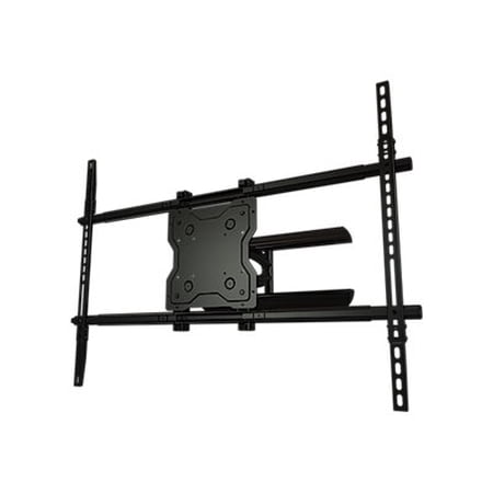 Crimson AV P65 - Bracket - for flat panel - aluminum, high-grade cold ...