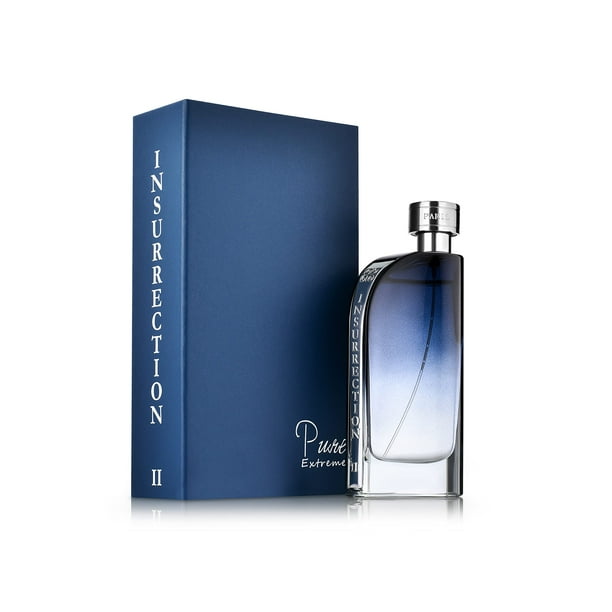 Perfume Reyane Tradition Insurrection II Pure Extreme | Bodega Aurrera ...