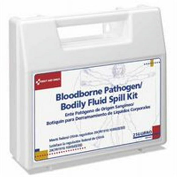 Bloodborne Pathogen Kits