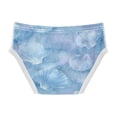 Cotton Triangle Briefs 2T-8Y, Comfortable Breathable Safety Standard ...