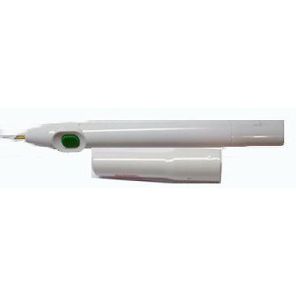 JSP THREAD TERMINATOR. WAX PEN BATTERY Operated - Walmart.com