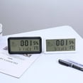 CCOCC Alarm Clock,Eco-Friendly Digital Clock,User-Friendly Bedside ... CCOCC Alarm Clock,Eco-Friendly Digital Clock,User-Friendly Bedside ...
