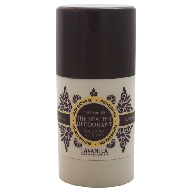 Click here for The Healthy Deodorant - Pure Vanilla By Lavanila F... prices