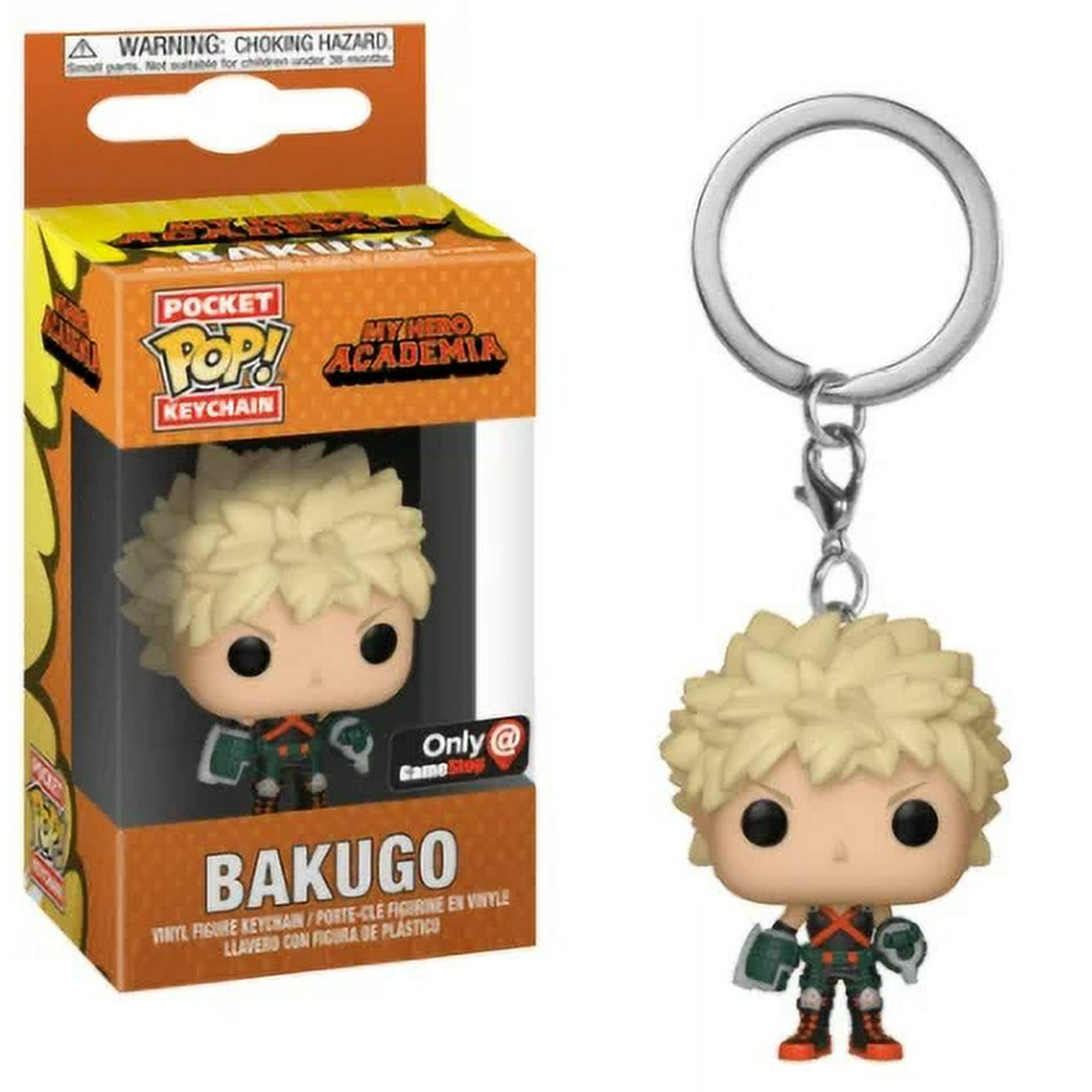 Click here for Taozhi New Funko Pocket My Hero Academia Dabi Eras... prices