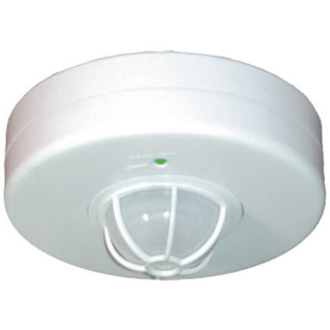 Cooper Greengate Oac-Dt-1000 Microset Dual Technology Ceiling Occupancy ...