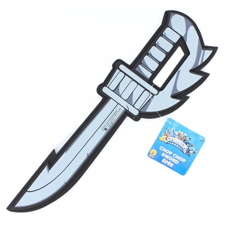 Skylanders Chop Chop Costume Prop Sword | Walmart Canada