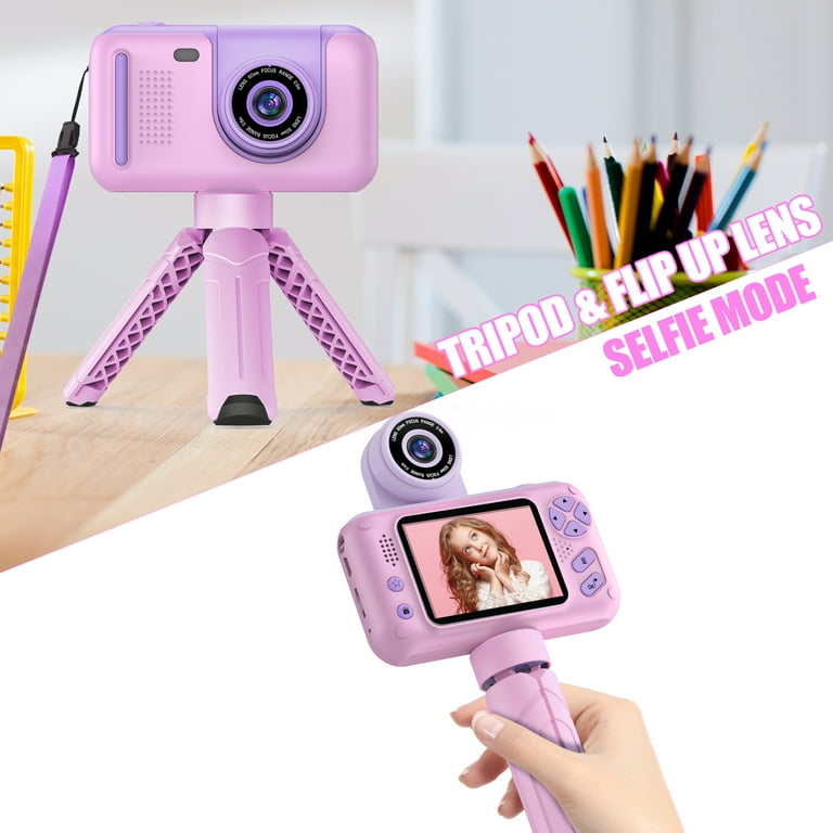 Flip Hd Camera