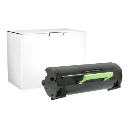 Dataproducts - High Yield - black - compatible - toner cartridge - for ...