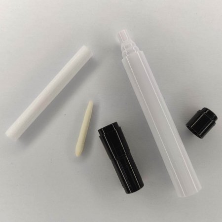 ziyahi 10Pcs Empty Whiteboard Pen markers fillable pens empty Blank ...