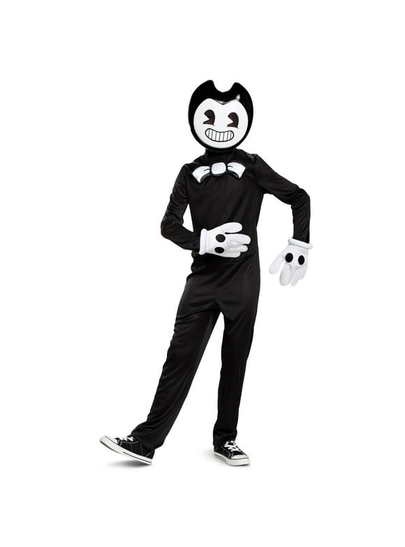 Bendy and the Ink Machine Merchandise in Bendy and the Ink Machine ...