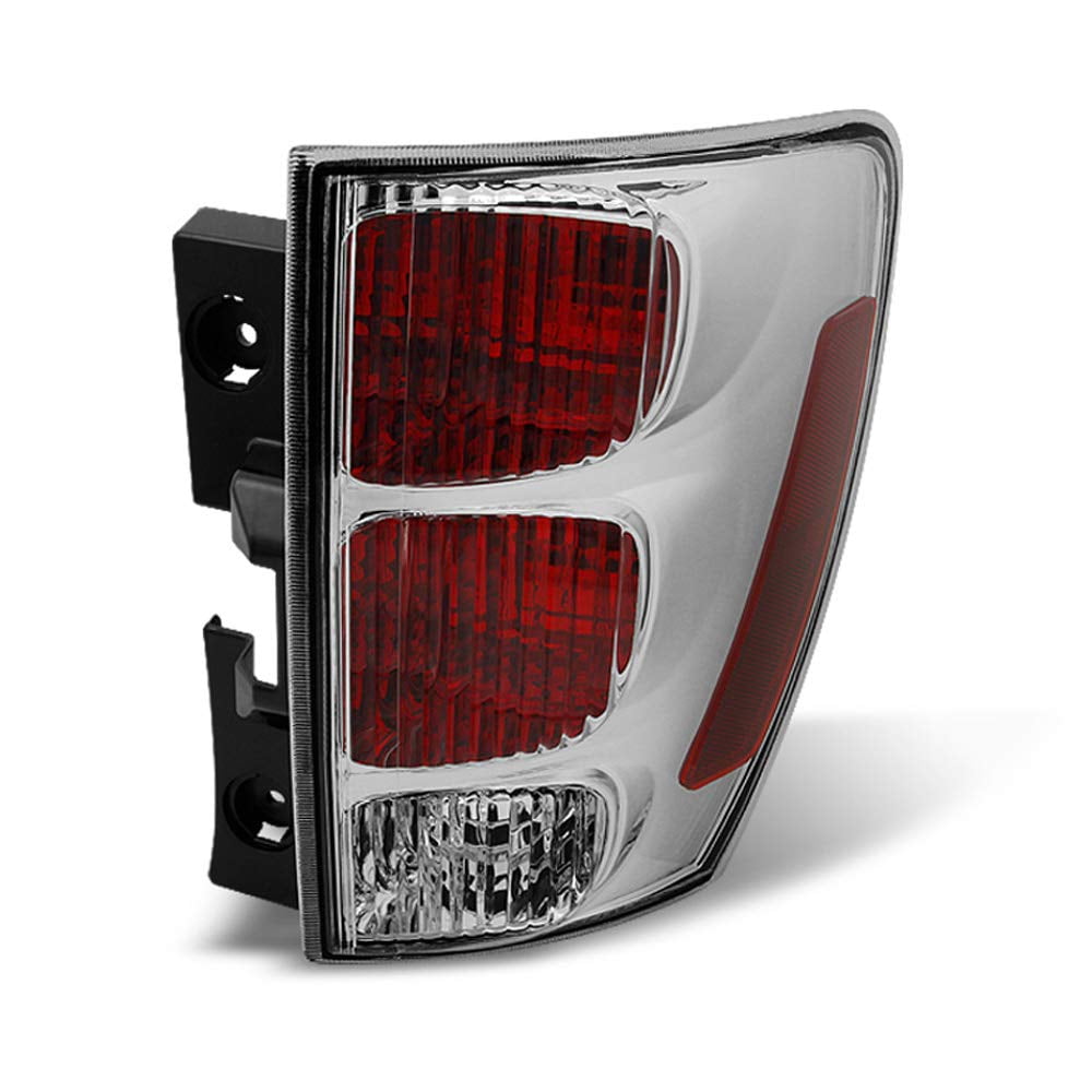 Click here for Acanii - For 2005-2009 Chevy Equinox Factory Oe St... prices