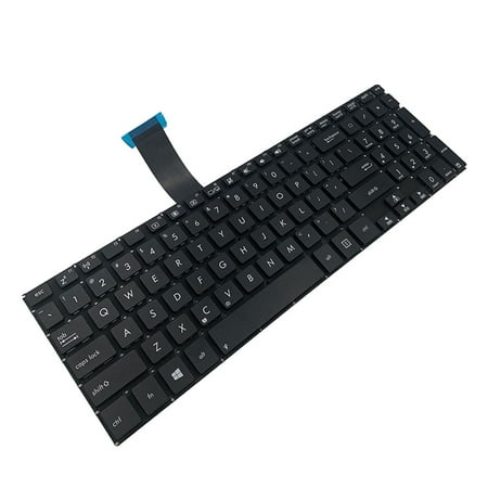 Shapeiony Laptop Keyboard English Keyboards Parts Input Fittings ...