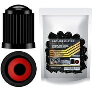 8" Inner Tube 3.00/3.25-8 TR87 Bent 90 Degree Valve Stem Yard Rover ...