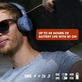 JBL Tune 660NC Wireless Bluetooth On-Ear Headphones with Pure Bass & Active Noise Cancelling ...