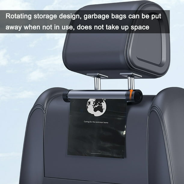 Car accessories: bracket,Can Disposable With Disposable With 2 Auto Can ...