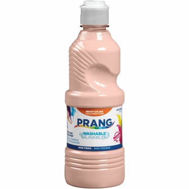 Testors Flat Red Enamel Paint 1/4oz - Walmart.com