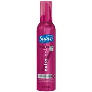 Suave Professionals Mousse Natural Volume 10.5 oz - Walmart.com