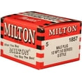 Milton Industries 1/2In Male Plug Ingin Style - Walmart.com