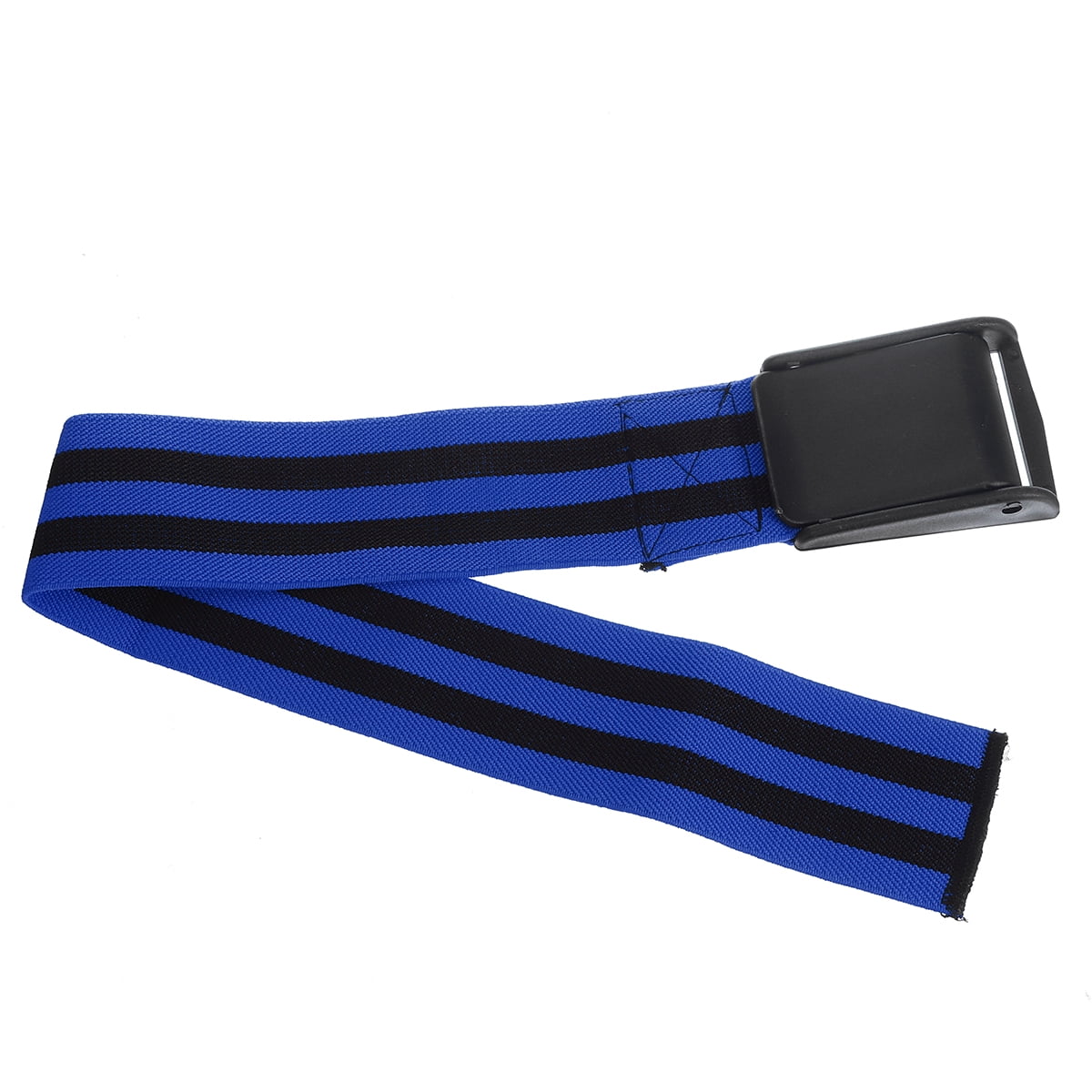 2× Training Blood Flow Belt Restriction Occlusion Tourniquet Sports ...