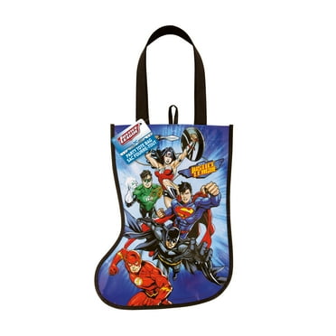 Shopkins Christmas Stocking Tote Bag - Walmart.com