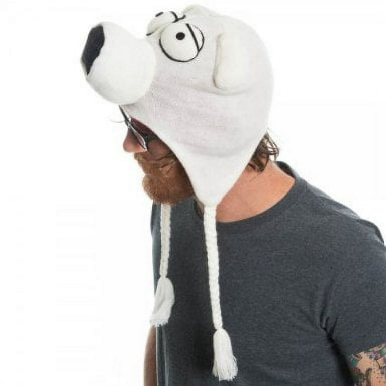 Brian Griffin Mask
