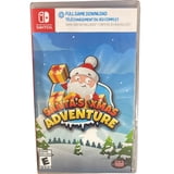 Santa's XMAS Adventure - Complete Edition for Nintendo Switch - Walmart.com