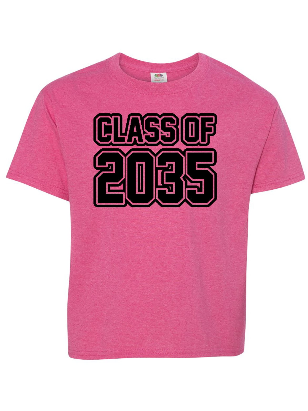 Inktastic Class Of 2035 Youth T Shirt Walmart inktastic-class-of-2035-youth-t-shirt-walmart