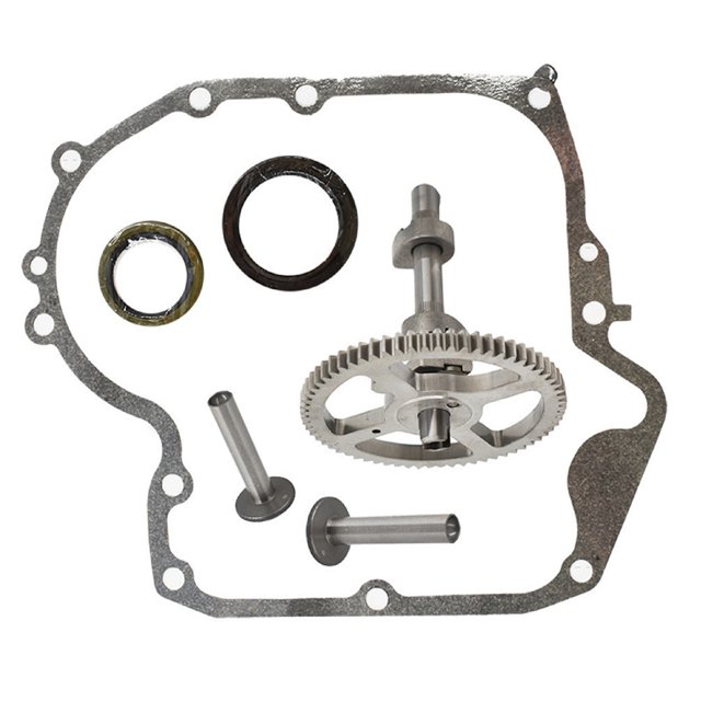 Camshaft Gasket Repair Kit 697110 795387 Fit for B&S 791942 792681 ...