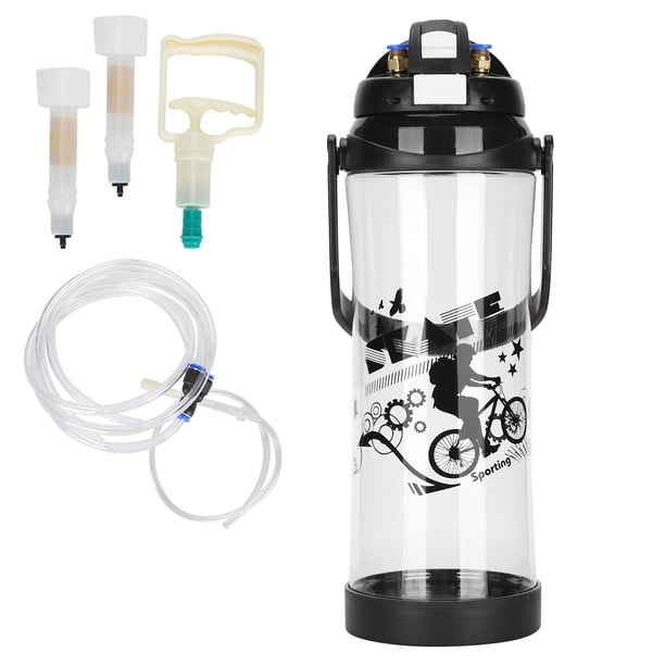Milking Machine, Manual Observable Milk Sucking Machine For Sheep Farm ...
