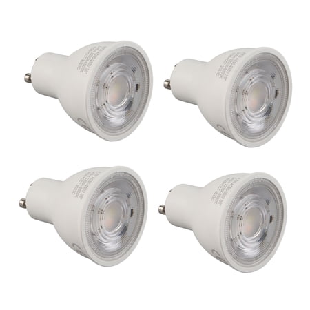 Smart Light Bulb, Safe 345lm 4Pcs 2700K~6500K 95-250V LED Smart Bulb ...