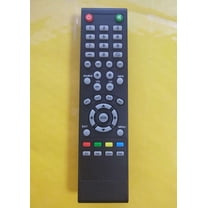 Brightstar BR100B Universal TV Remote for LG, Phillips, RCA/GE, Vizio ...